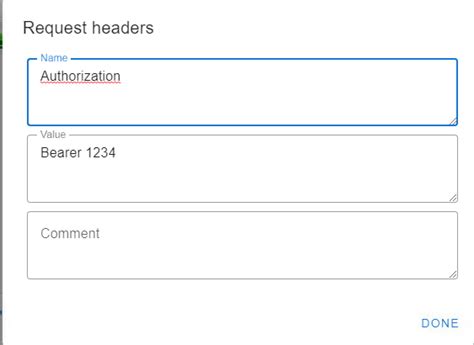 Using Bearer Token In Modheader Stack Overflow