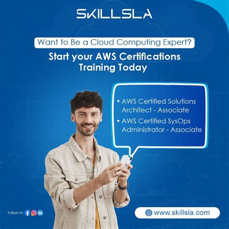 Aws Awscertification Training Certification Awstraining