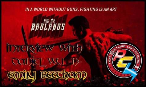 Best R Intothebadlands Images On Pholder Into The Badlands May Leave Netflix On November