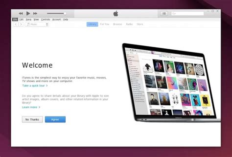 How To Install ITunes On Ubuntu Idroot