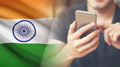 India S Smartphone Market G Shipments Cross Million YoY Decline Shrinks To Gizbot News
