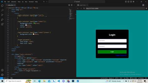 Sneha Teresa On Linkedin Html Css Webdevelopment Codingjourney