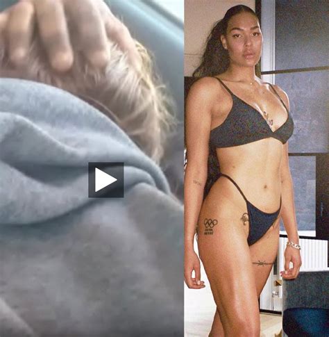 Elizabeth Cambage Nude Pics And Leaked Porn Scandal Planet