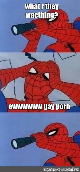 Create Comics Meme Funny Spider Man Gif Spiderman Anime Meme Spider Man Meme Comics Meme