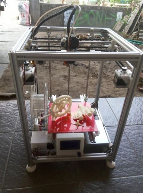 Lab Cad Cam Cae Teknik Mesin