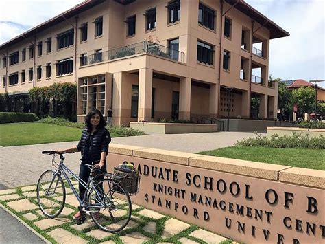 What I Learned From My First Year At The Stanford Graduate School Of Business Stacy Blackman