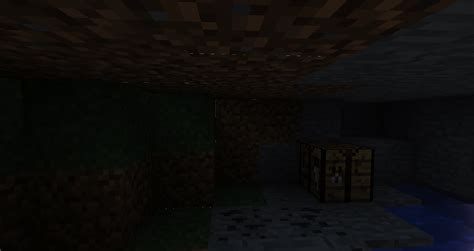 Seeing White Lines With Optifine Roptifine