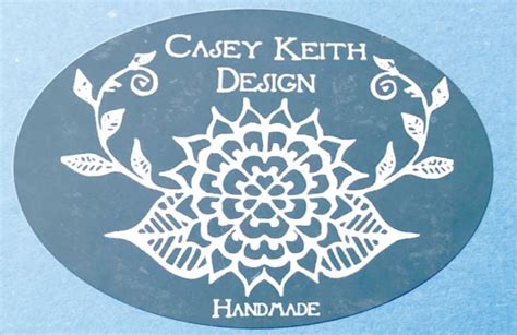 Logo Casey Keith Design Casey Keith