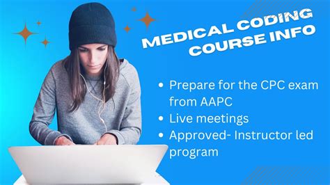 Medical Coding Course Info Youtube
