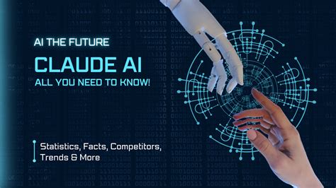 Claude Ai User Statistics 2024 Facts Competitors And Trends
