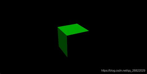 three js入门教程——教不会算我输 csdn博客