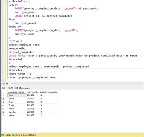 Sqlproblemsolving Sql Problemsolving Dataanalytics Learningsql Swetha Prabhakaran