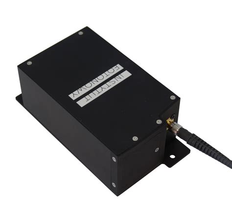 Visible Spectrosmetry Vis Espectrómetro Greenlight Solutions