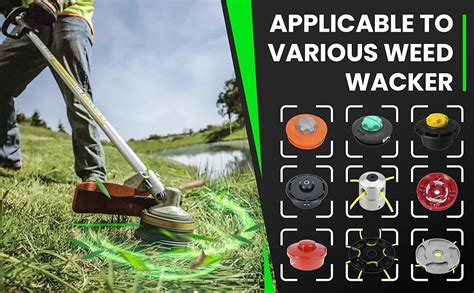 Kako 065 Trimmer Line 065 Weed Trimmer Line Weed Eater