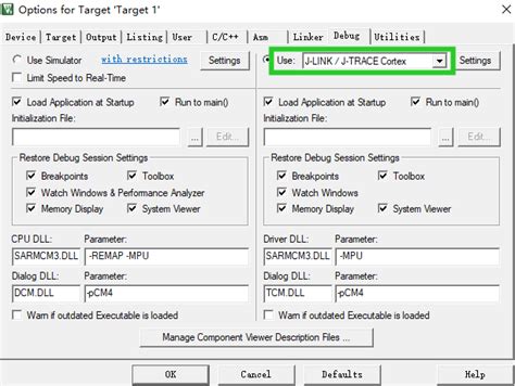 What Is Jtag Jlink Ulink St Link The Difference Programmer Sought