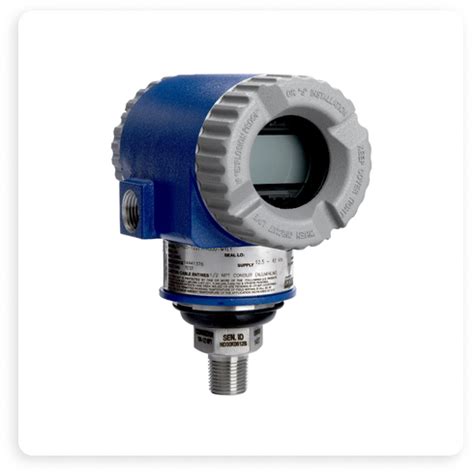 5 Essential Modbus Sensors For Industrial Automation With Examples