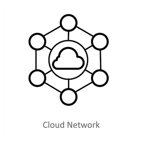 Network Cloud Symbol Images Free Download On Freepik