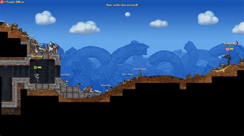 Cortex Command On Steam