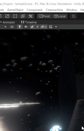 Create A Flight Simulator Camera System In Unity By Dylan Rider Crow