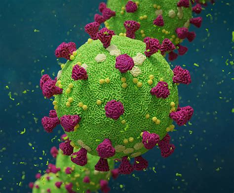 Spectroscopy Multiplex Detection Of Sars Cov 2 Variants By Maldi Tof