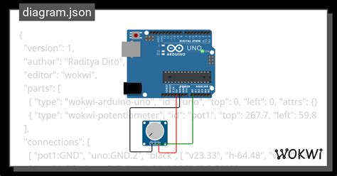 Cs Modul 4 Wokwi Esp32 Stm32 Arduino Simulator