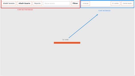 Dynamicfont Render Issues When Instanced · Issue 40760 · Godotenginegodot · Github