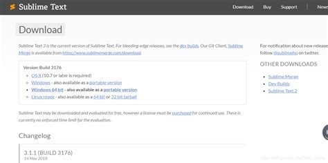 一款超好用的python插件——kitesublime Text安装kite Csdn博客
