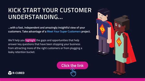 7 considerations for customer retention r cubed data enlightenment