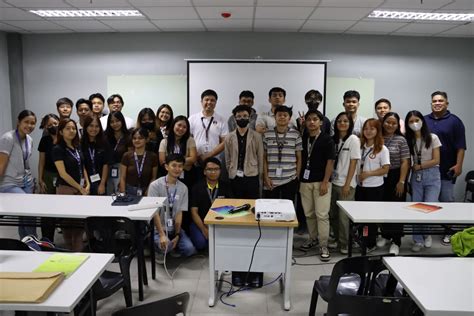 Quezon City University Conducts Manuscript To Publication Writeshop For Selected Graduating