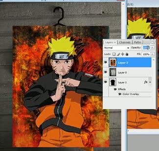 CARA MEMBUAT DESAIN KAOS T SHIRT BAJU DISTRO DENGAN PHOTOSHOP Studio Creative