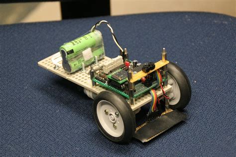 Roverx Robotshop Community