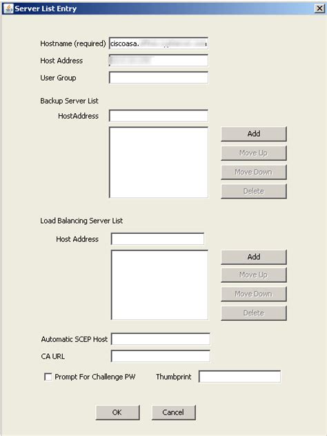 Configure Multi Factor Authentication Mfa For Cisco Anyconnect Vpn