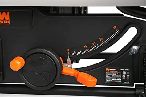 The 6 Best Wen Table Saws Of 2025 [verified] Cherry Picks