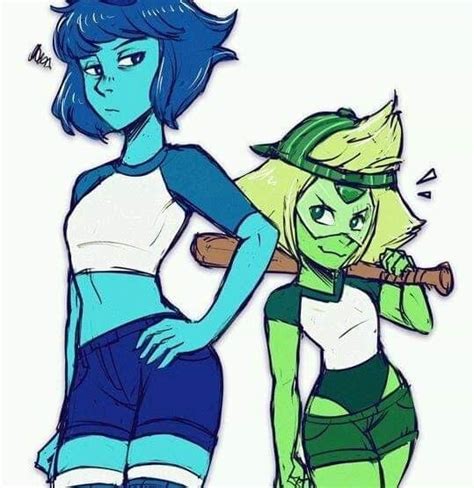 Pin By Nyxgrim On Steven Universe Steven Universe Characters Peridot Steven Universe Steven
