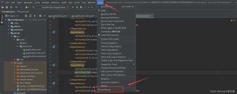 2021 IDEA最新版激活教程 程序员薄荷 博客园