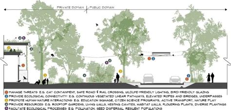 Integrating Biodiversity Sensitive Urban Design Bsud Into Urban Planning Treenet