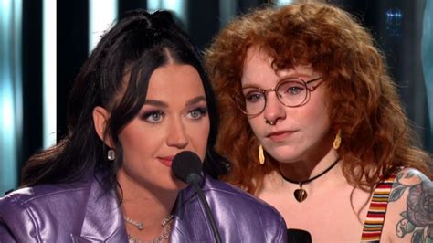 Sarah Beth Quits American Idol After Mom Shaming Joke