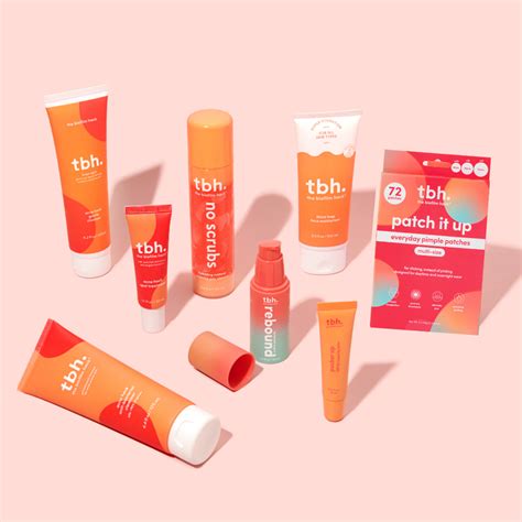 How Often Should You Use Pimple Patches Tbh Skincare