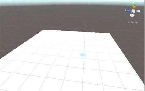 【unity】terrainの使い方とテクスチャの設定について グッドラックネットライフ