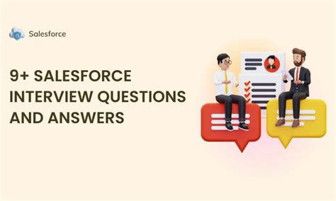Prashanth L On Linkedin 9 Salesforce Interview Questions And Answers