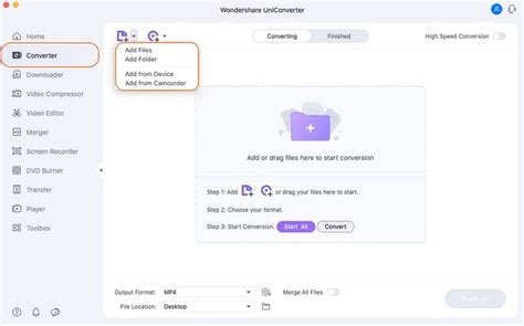 Best App To Play Convert Edit WMA Video On Mac