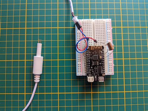 Ec Sensor Details