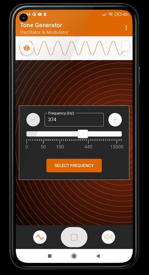 Multi Frequency Tone Generator Apk For Android Download