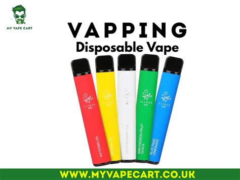 My Vape Cart UK Map Guide