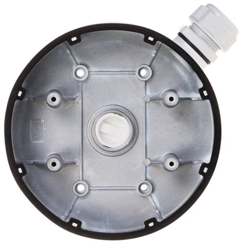 Camera Bracket Ds 1280zj Dm55 Hikvision Hikvision Delta