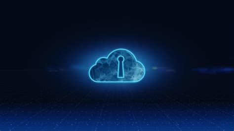 Digital Data Network Connections Cloud Computing And Global Communication 5g High Speed