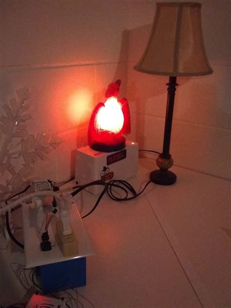 Weather Alert Light System Piday Raspberrypi Raspberrypi Adafruit