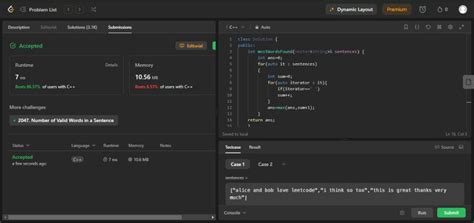 Anmol Parihar On Linkedin 100daychallenge Leetcode 100daysofcode