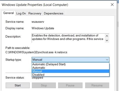 How To Disable Windows Update And Why You Should Do So ByteVista Consulting