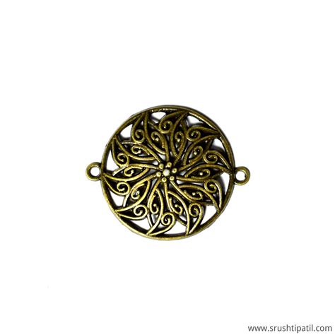 Round Design Srushti Patil Round Design Srushti Patil